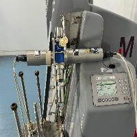 Millipore Mobius FlexReady Smart Single Use TFF System | Surplus Solutions